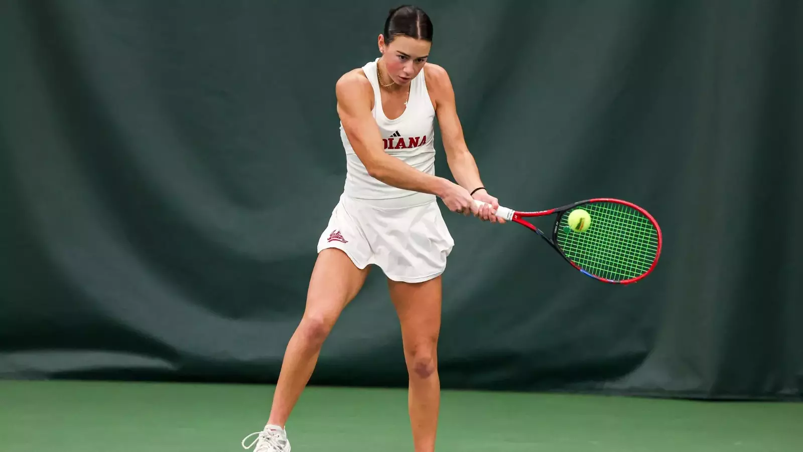 Indiana University Athletics