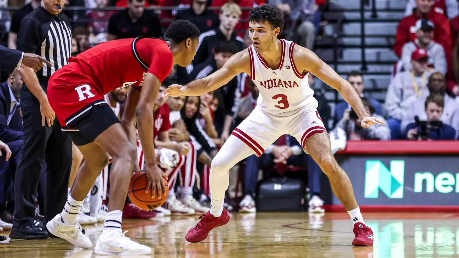 Indiana University Athletics