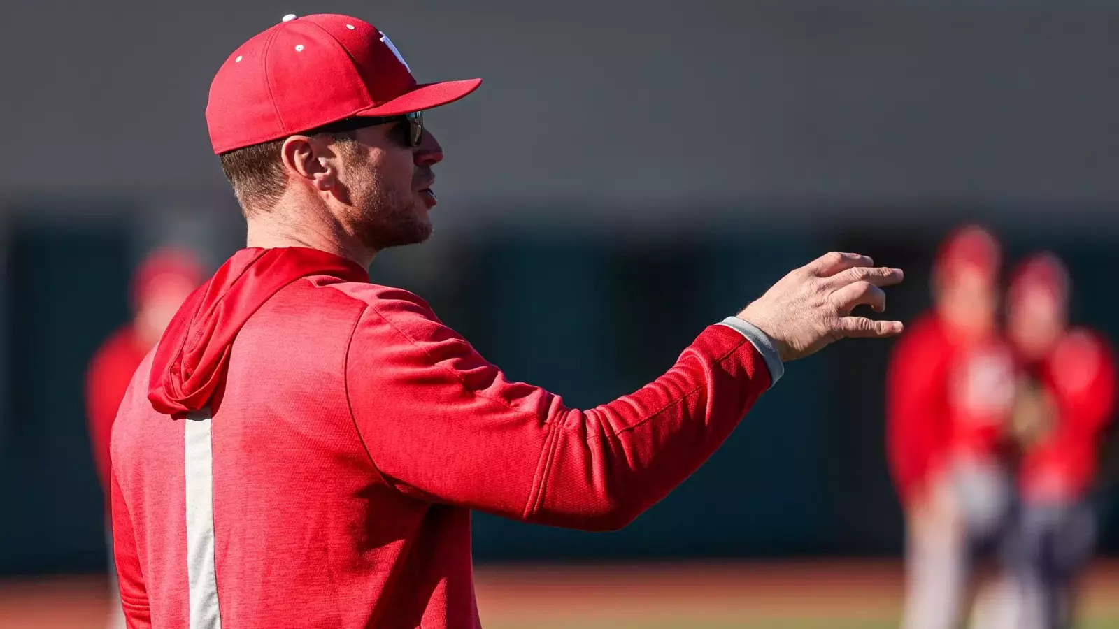 Indiana University Athletics