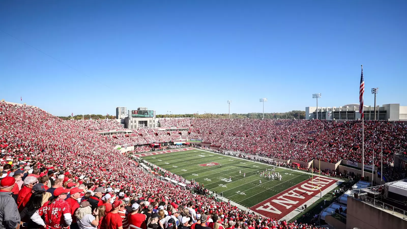 Indiana University Athletics