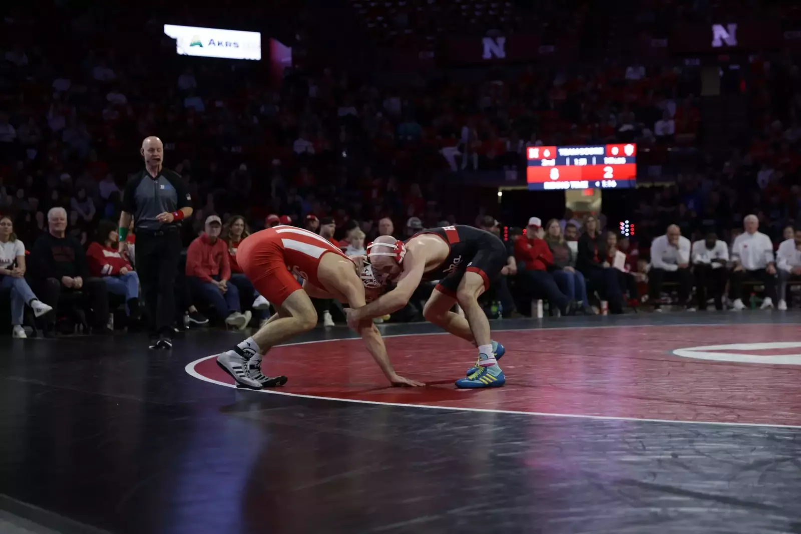 Indiana University Athletics