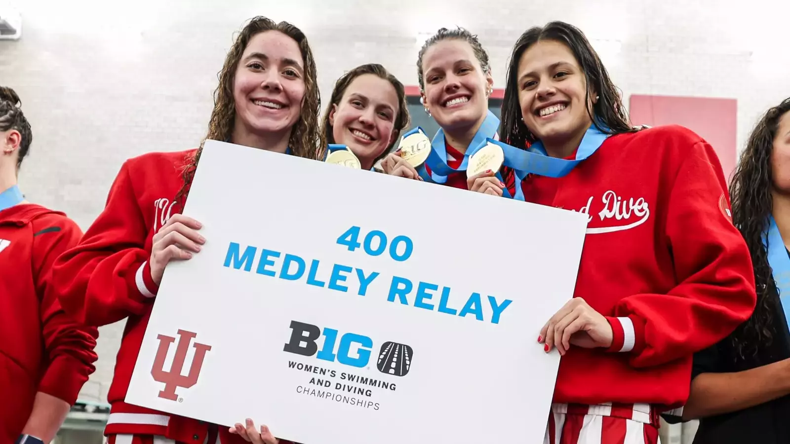 Indiana University Athletics