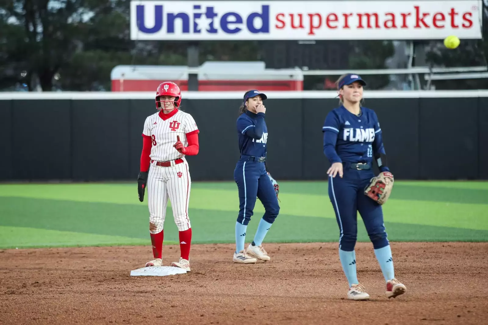 Indiana University Athletics