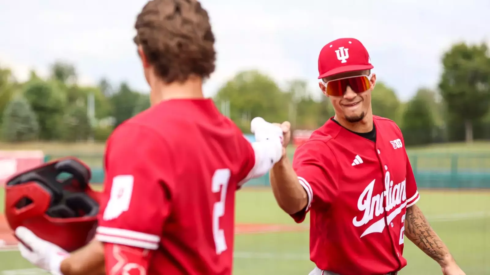 Indiana University Athletics