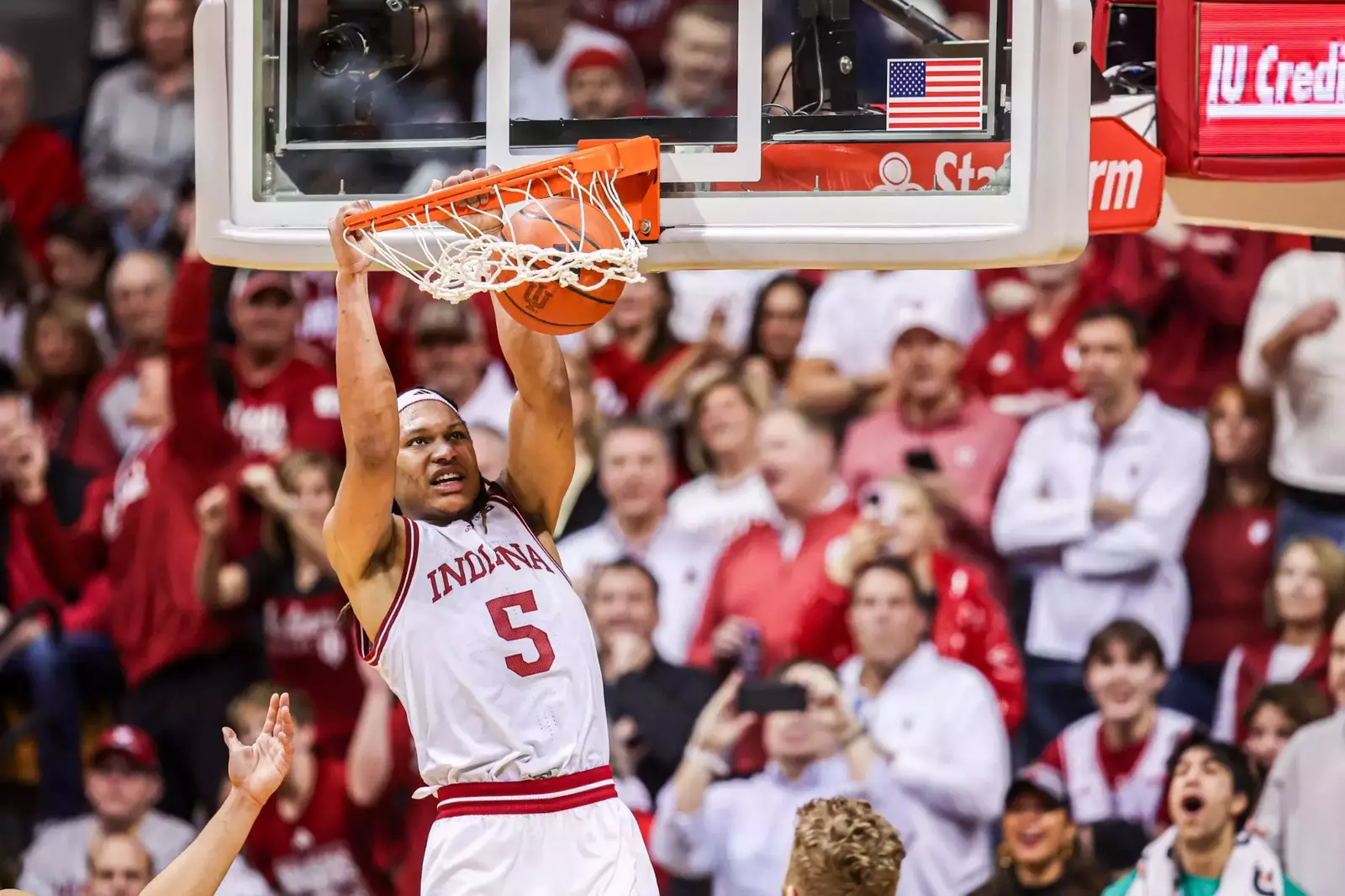 Indiana University Athletics