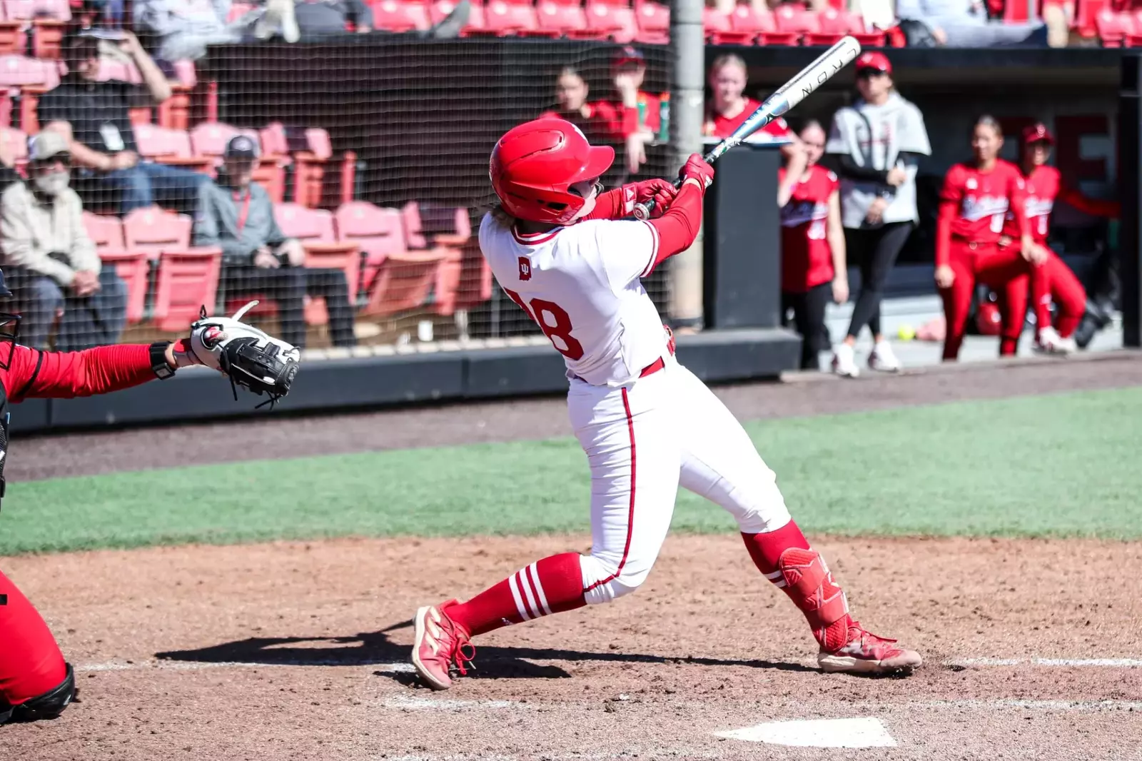 Indiana University Athletics