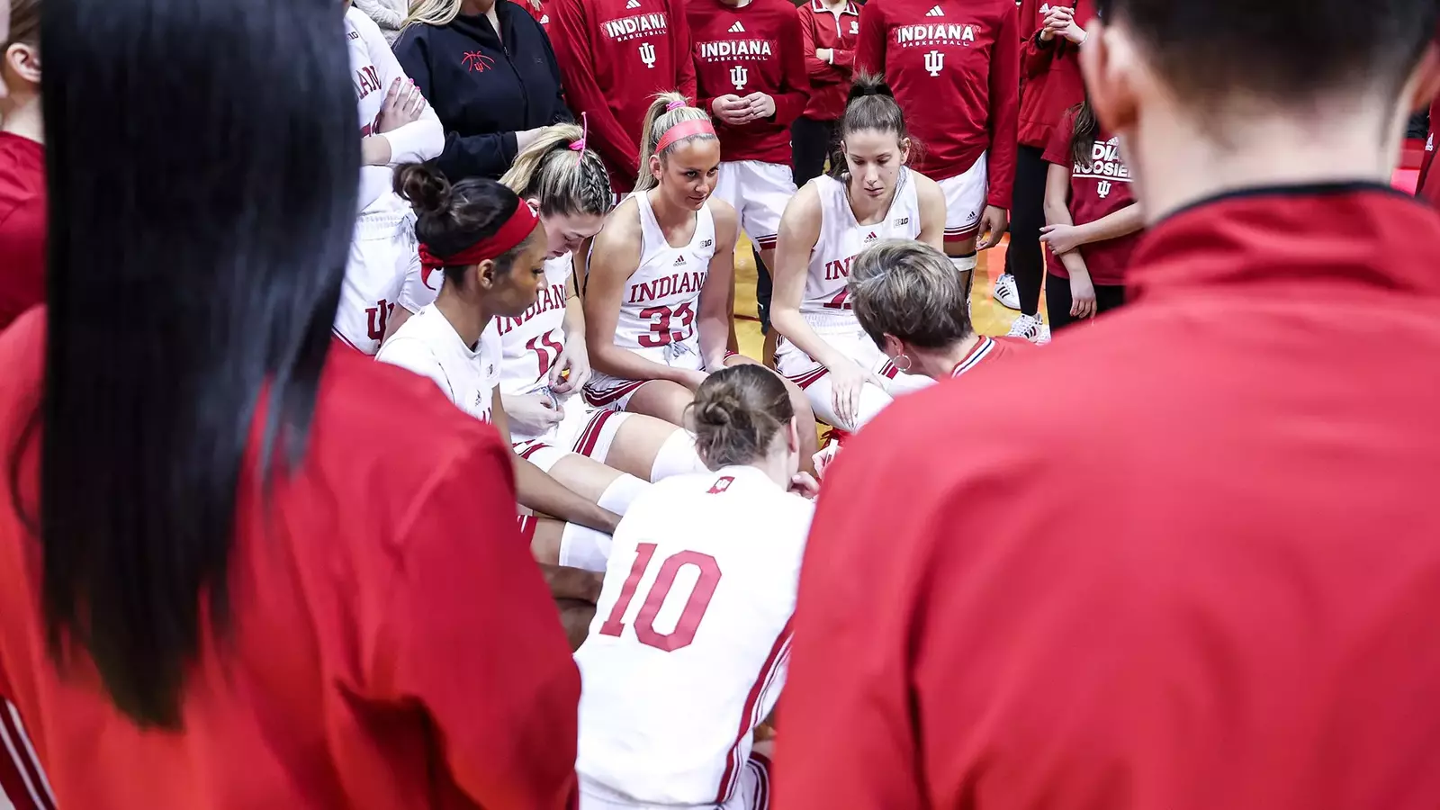 Indiana University Athletics