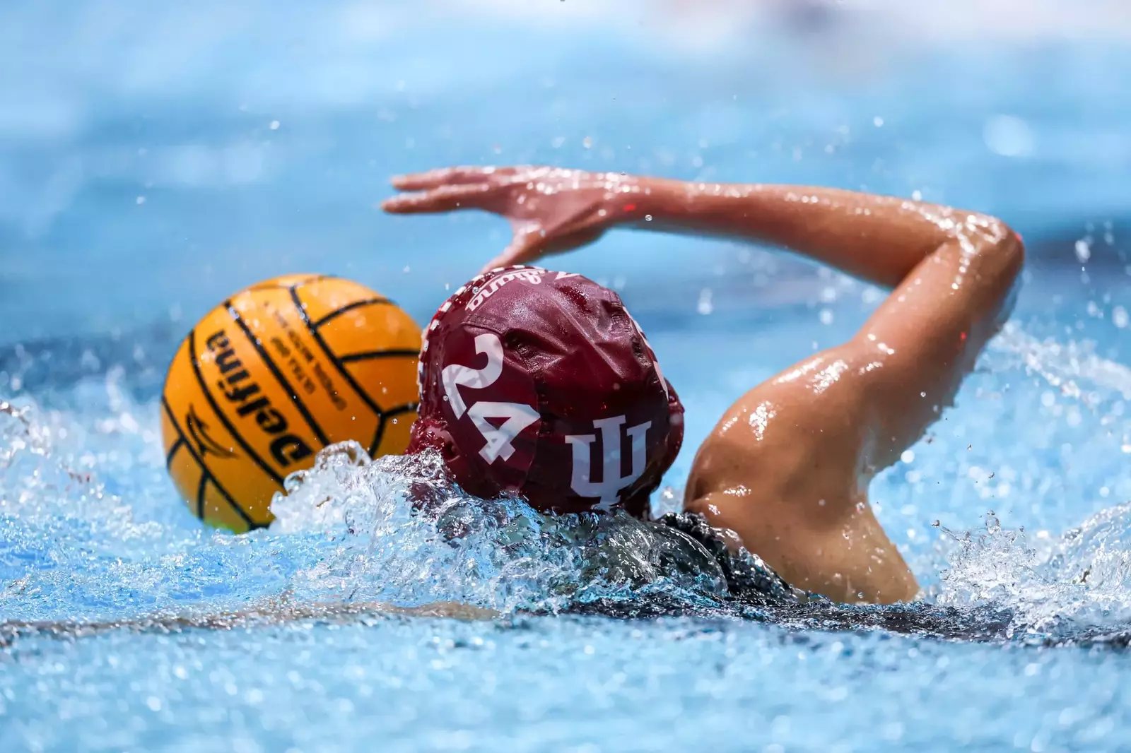 Indiana University Athletics