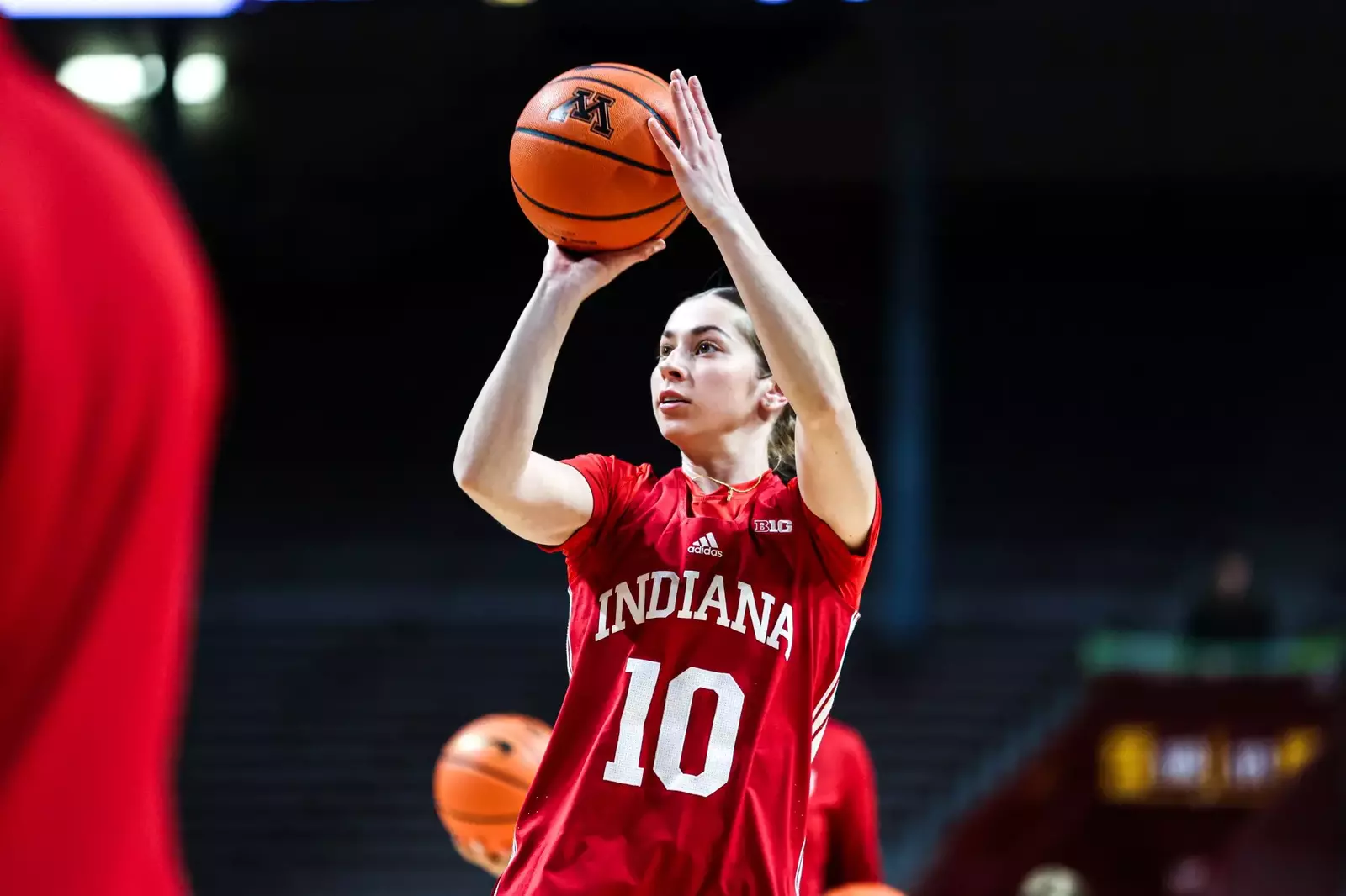 Indiana University Athletics