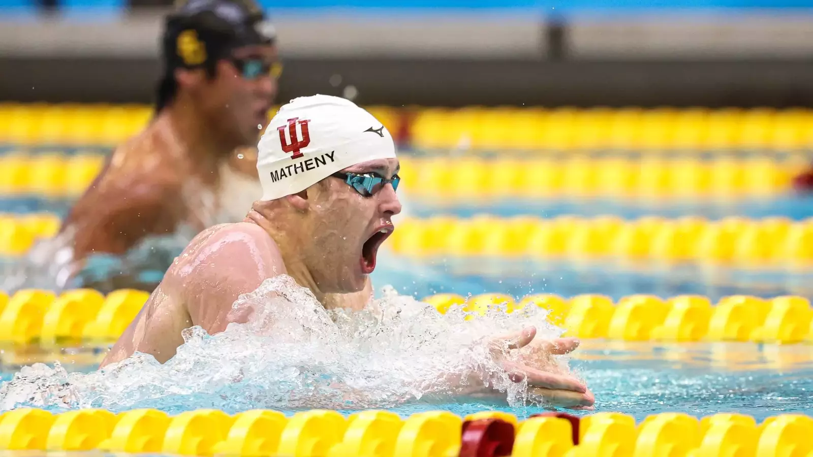 Indiana University Athletics