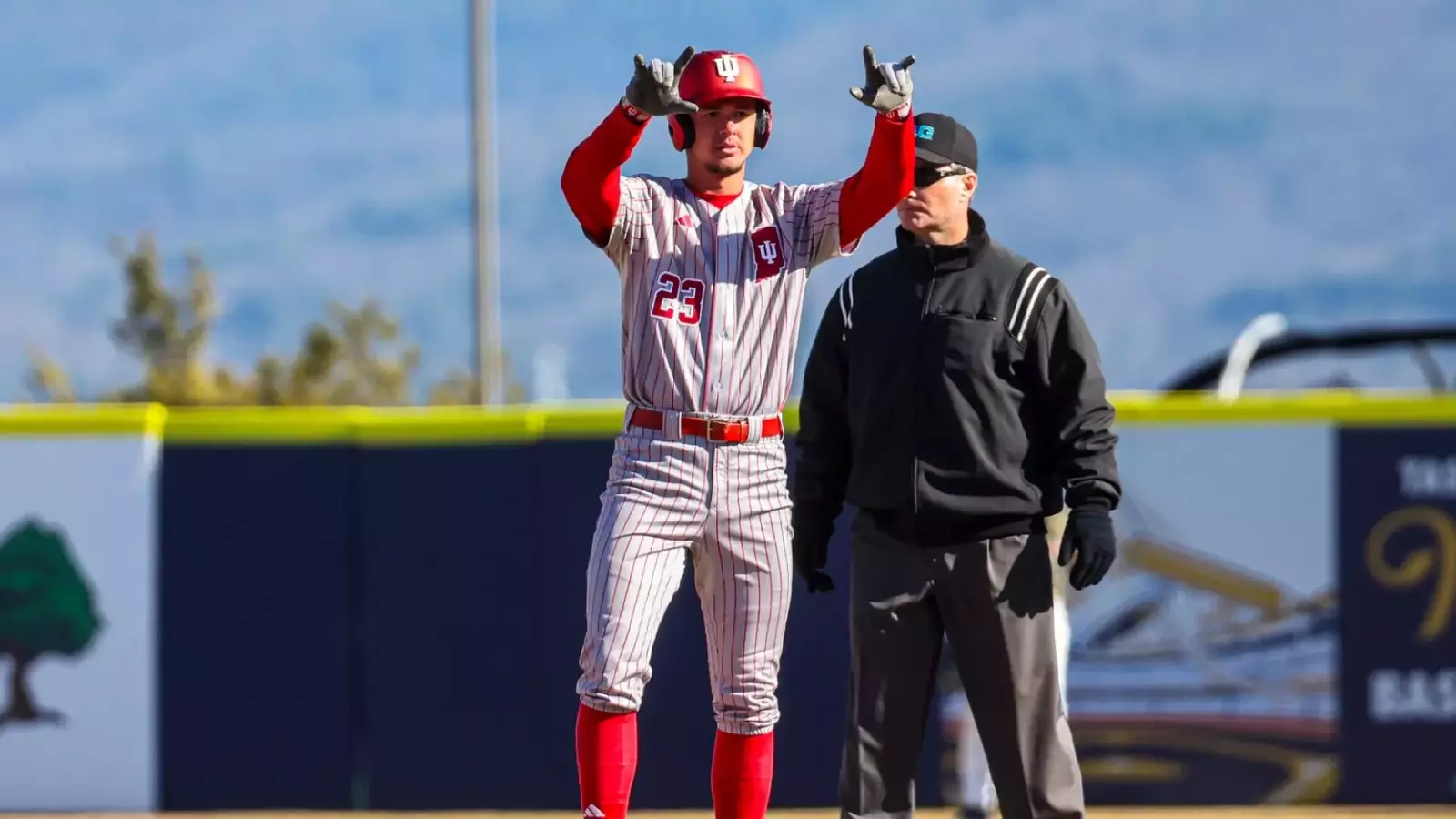 Indiana University Athletics