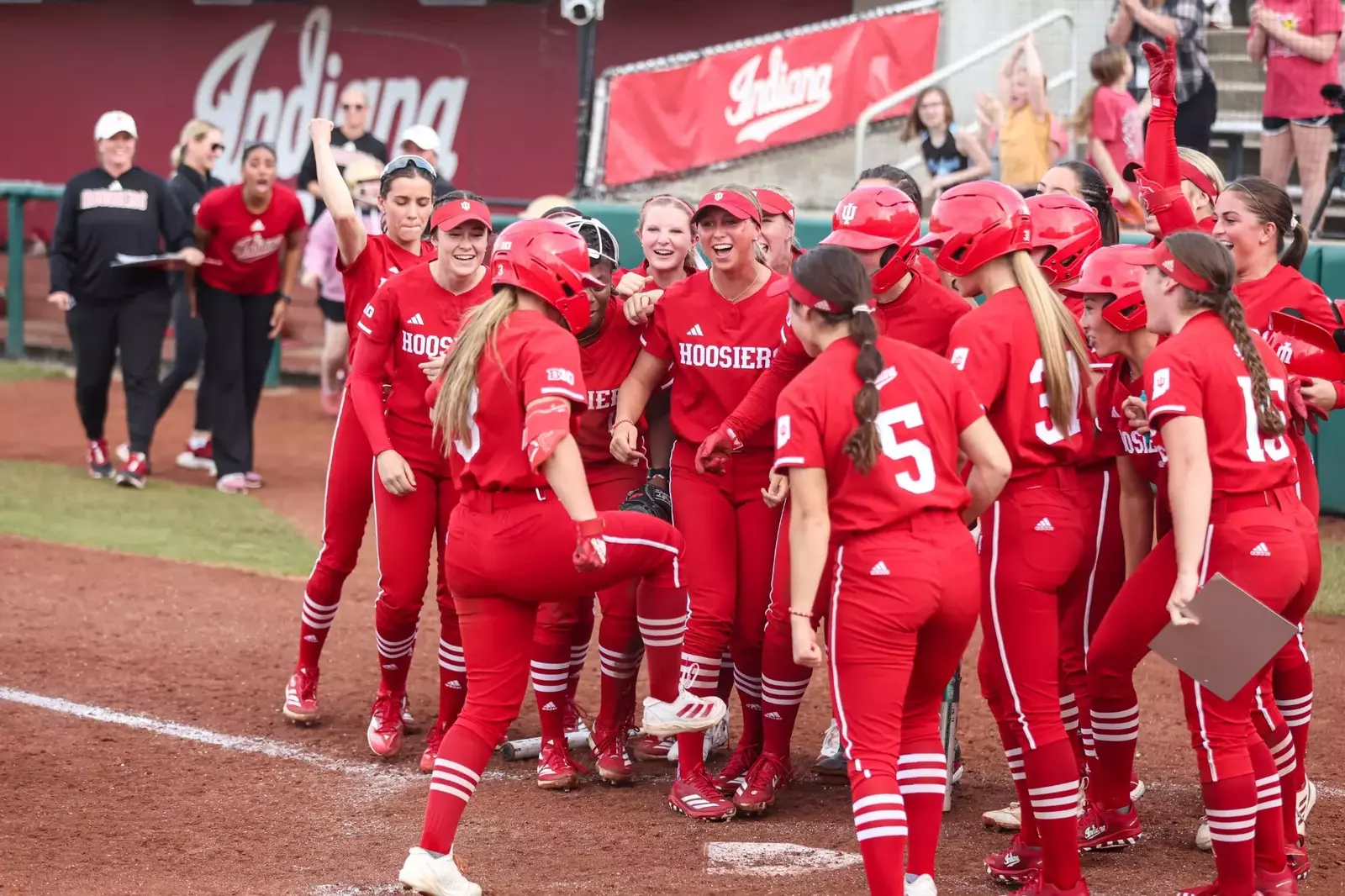 Indiana University Athletics