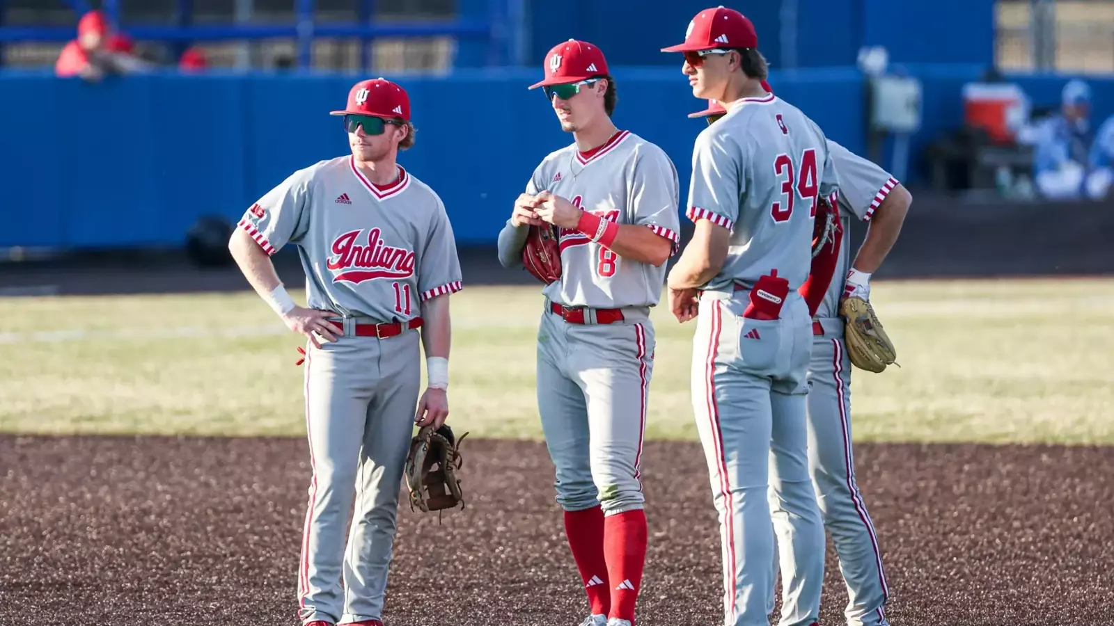 Indiana University Athletics