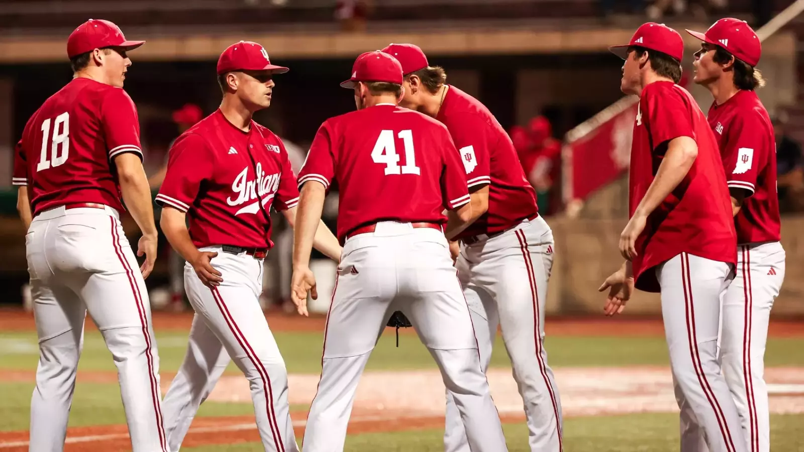 Indiana University Athletics