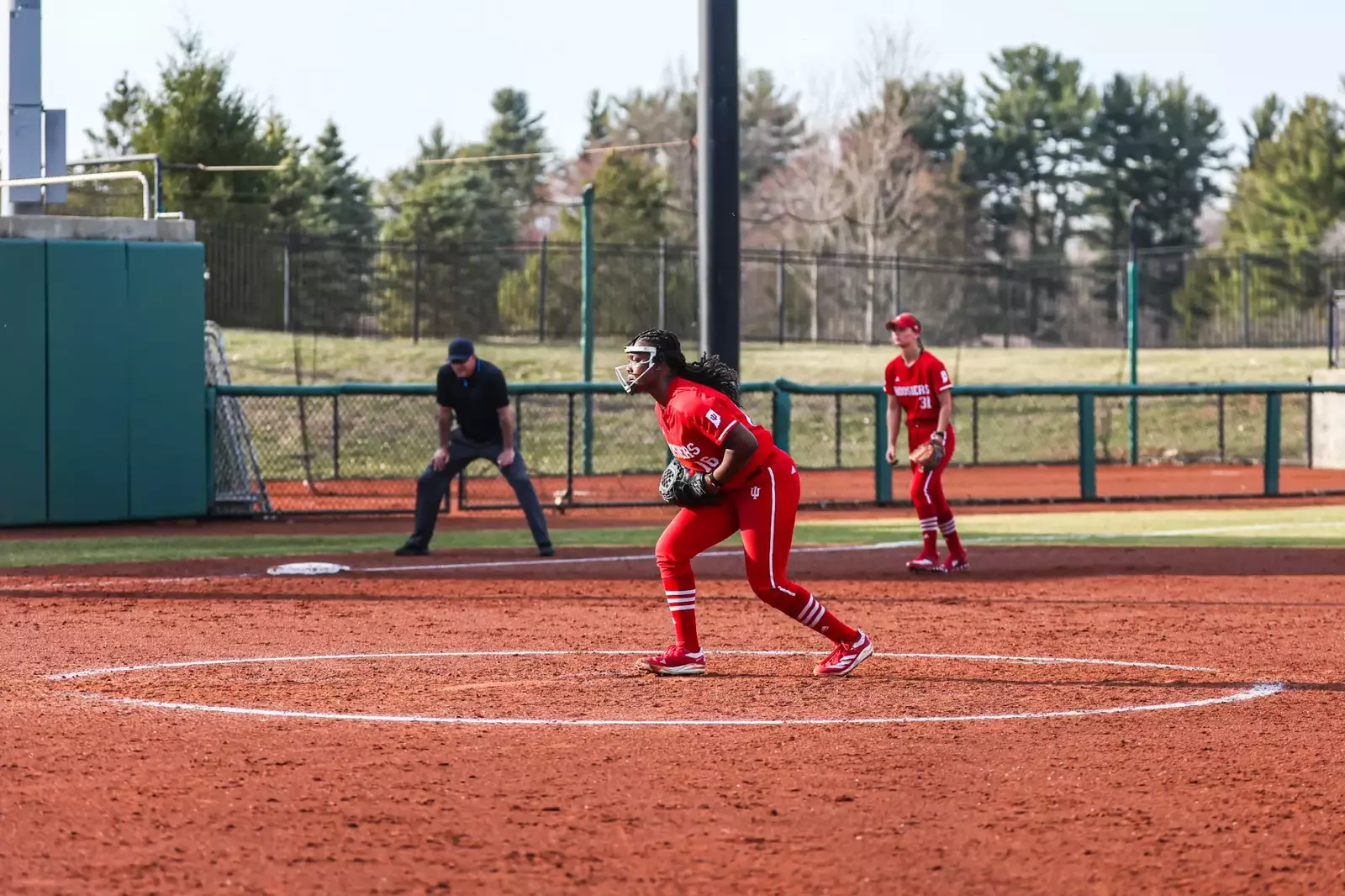 Indiana University Athletics