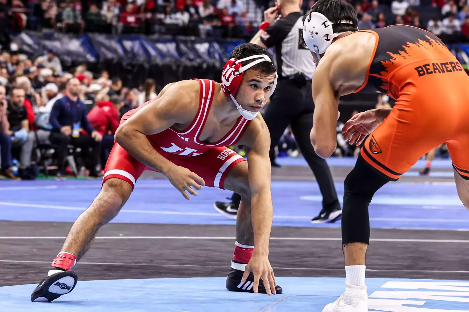 Indiana University Athletics