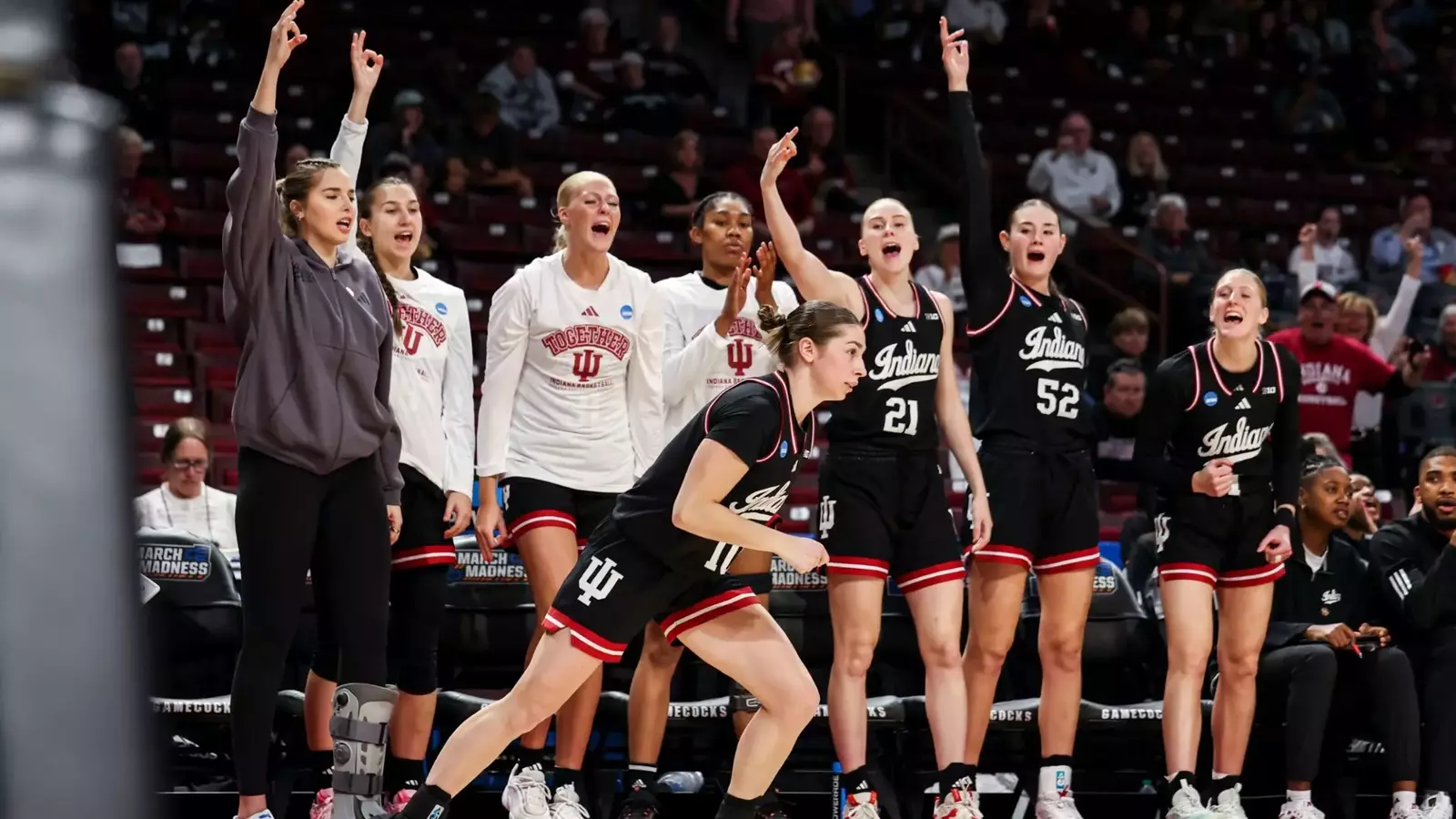 Indiana University Athletics