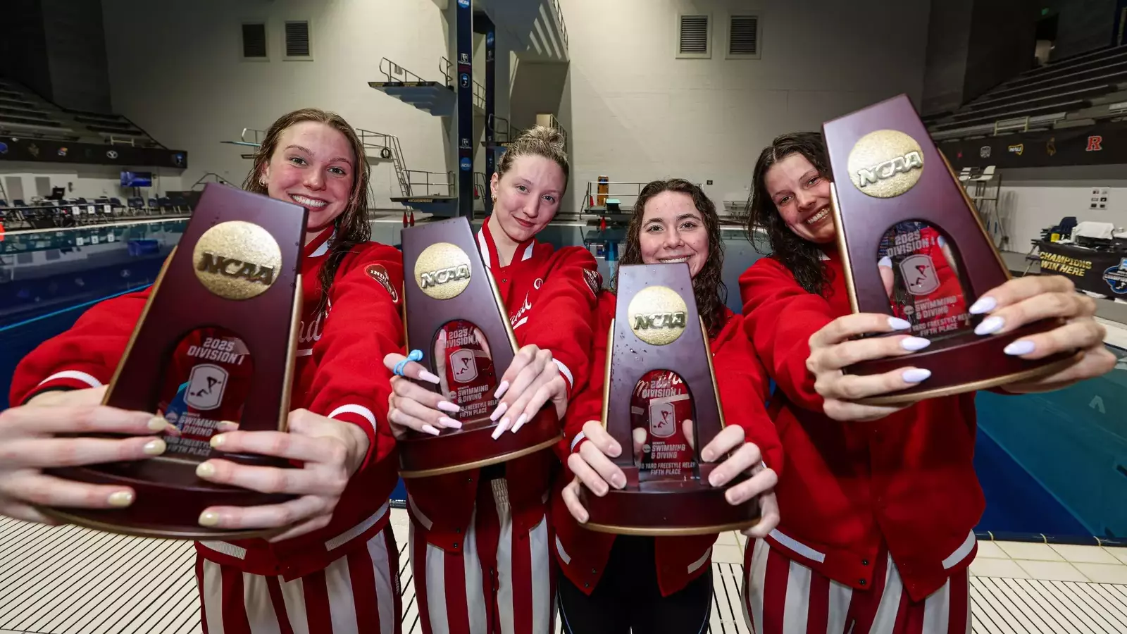 Indiana University Athletics