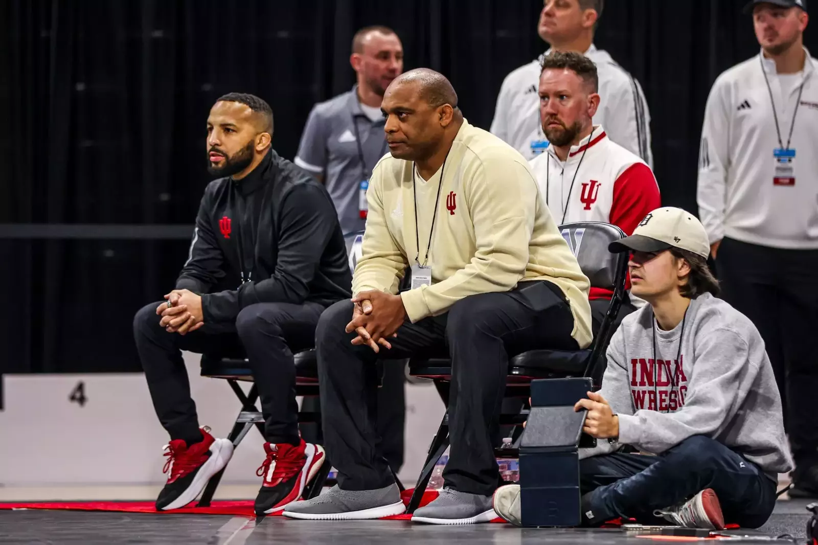 Indiana University Athletics
