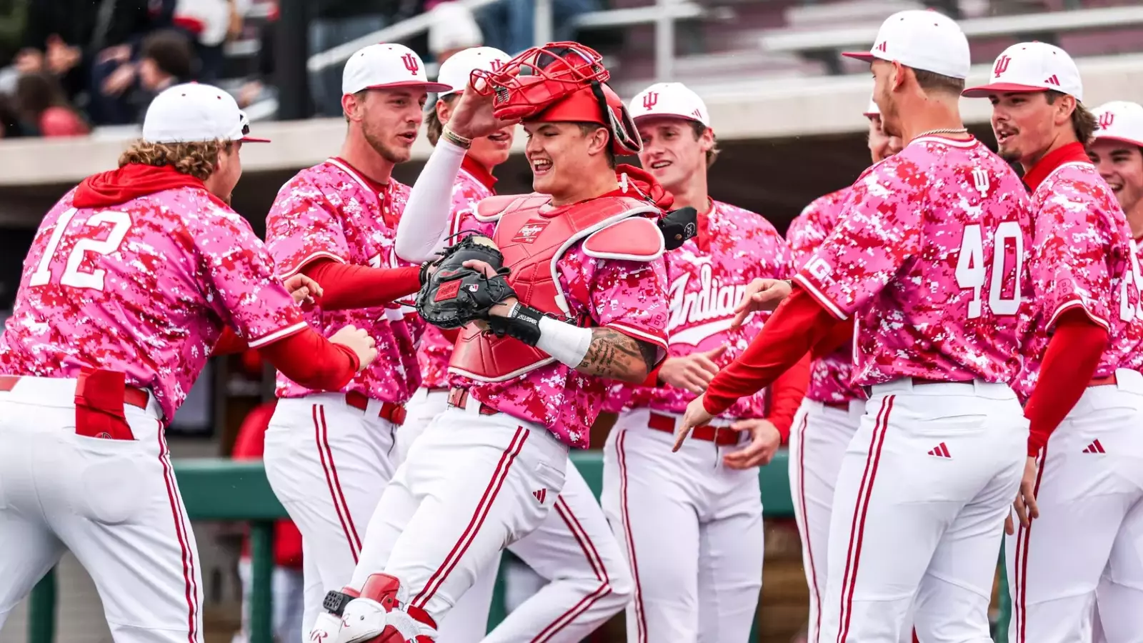 Indiana University Athletics