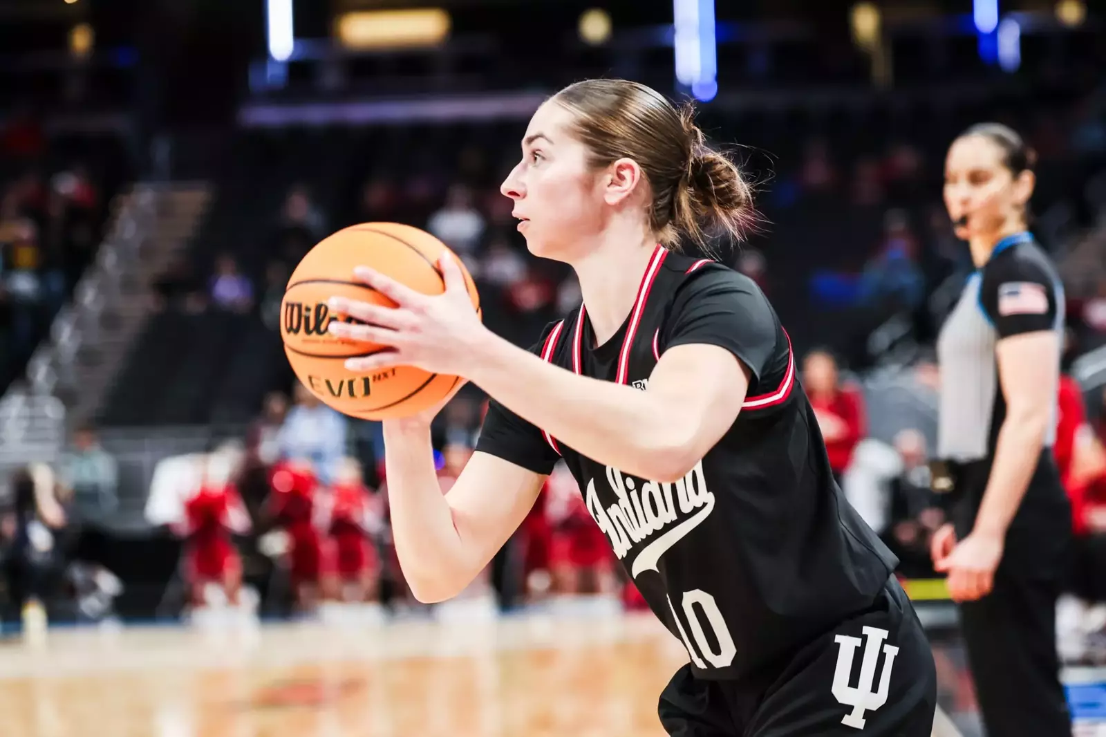 Indiana University Athletics