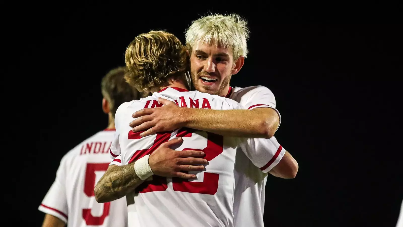 Indiana University Athletics