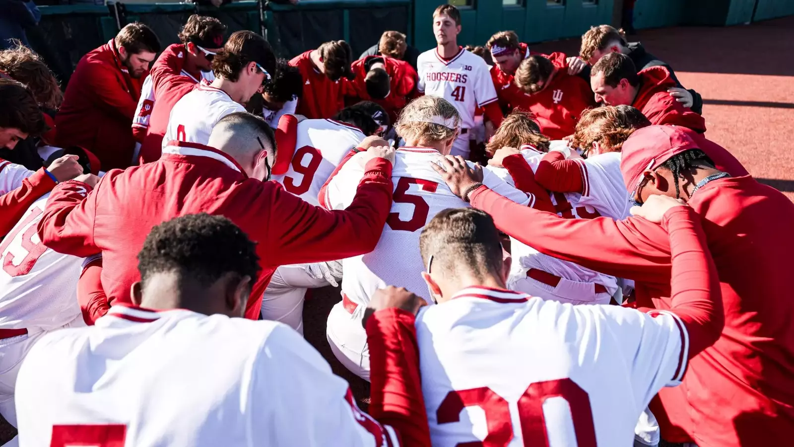 Indiana University Athletics