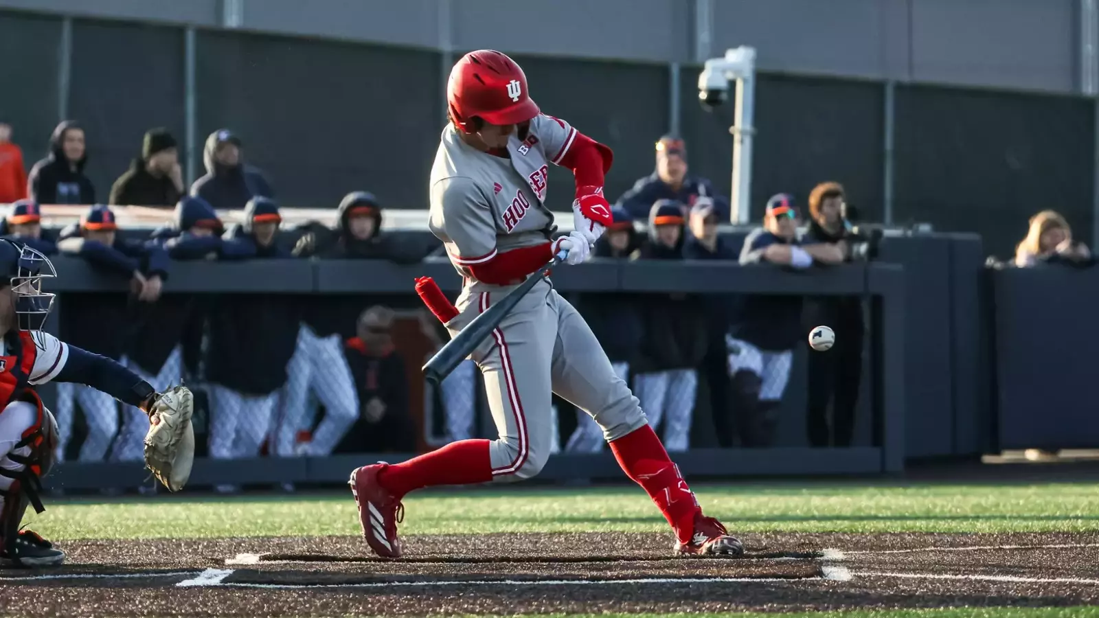 Indiana University Athletics