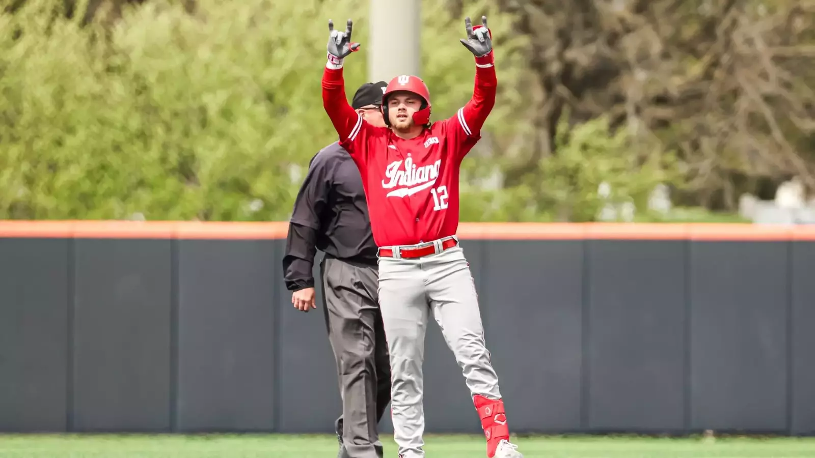 Indiana University Athletics