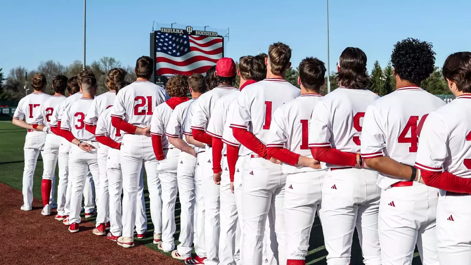 Indiana University Athletics