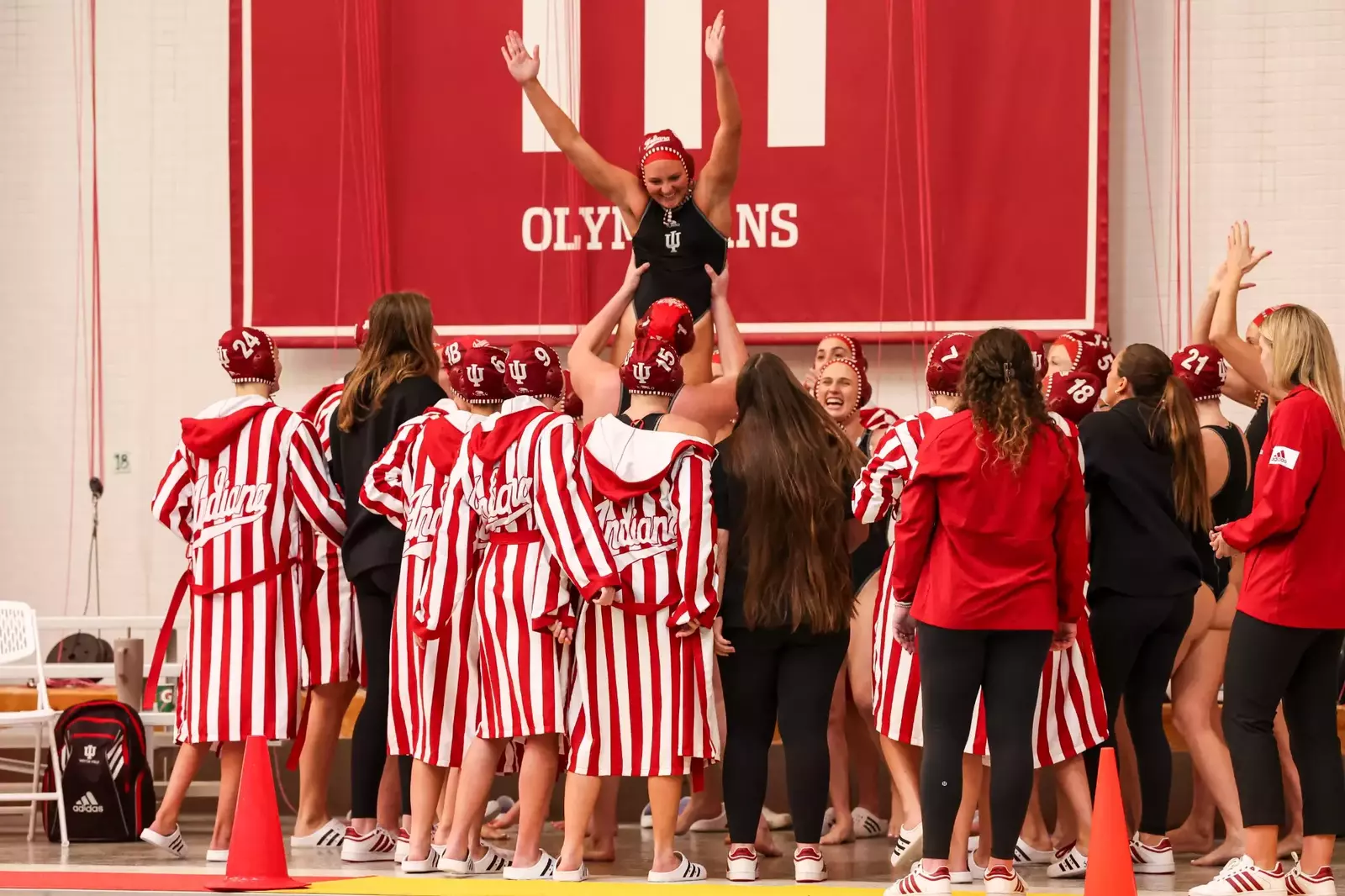 Indiana University Athletics