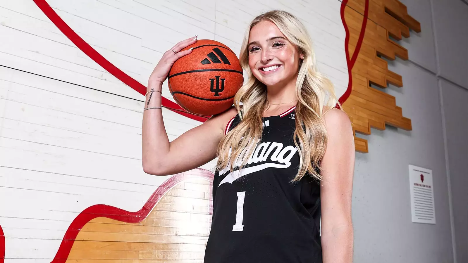 Indiana University Athletics