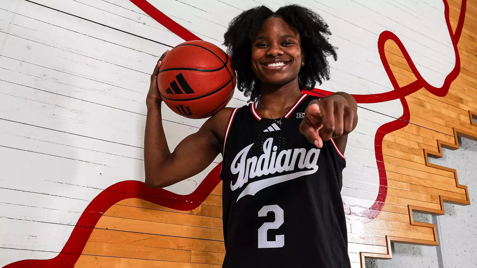 Indiana University Athletics