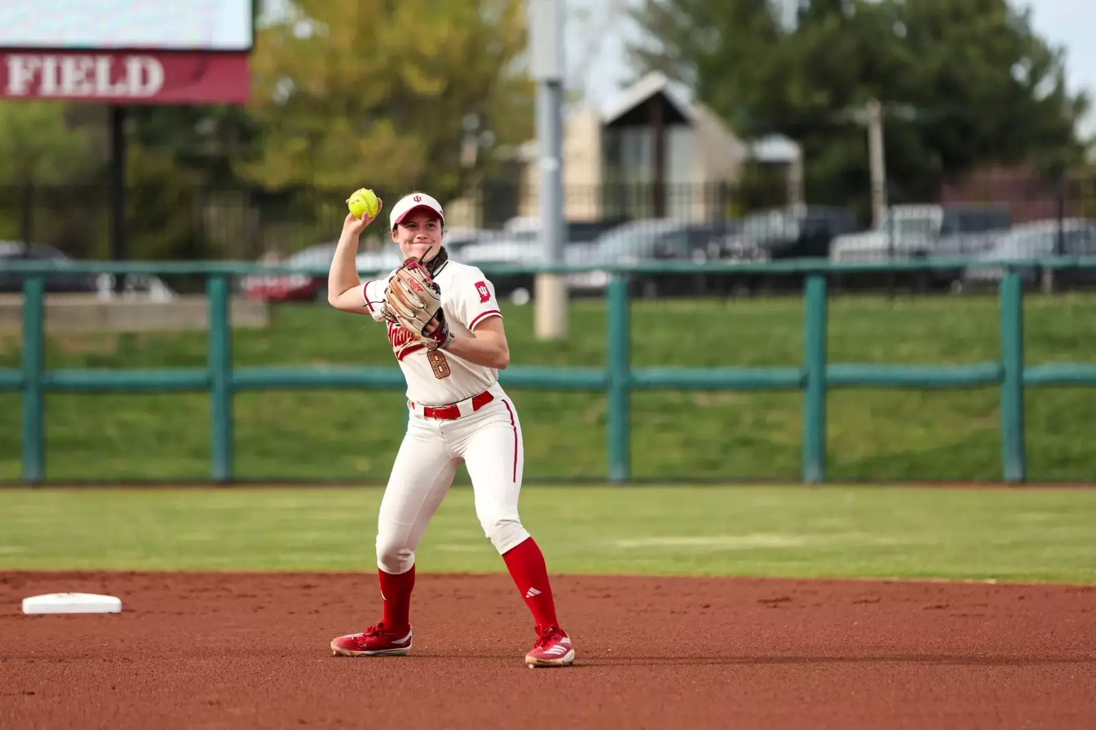Indiana University Athletics