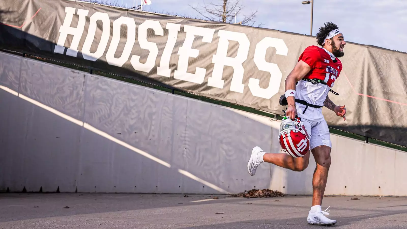 Indiana University Athletics