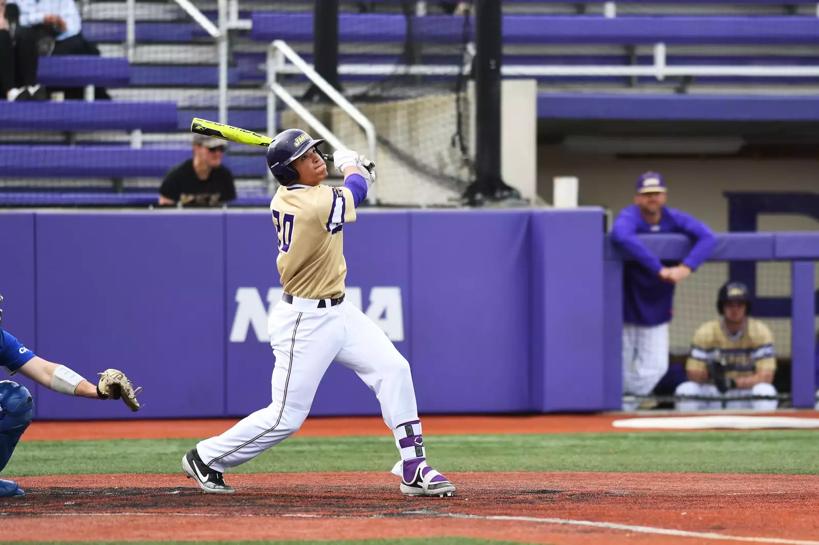 James Madison University - Official Athletics Site