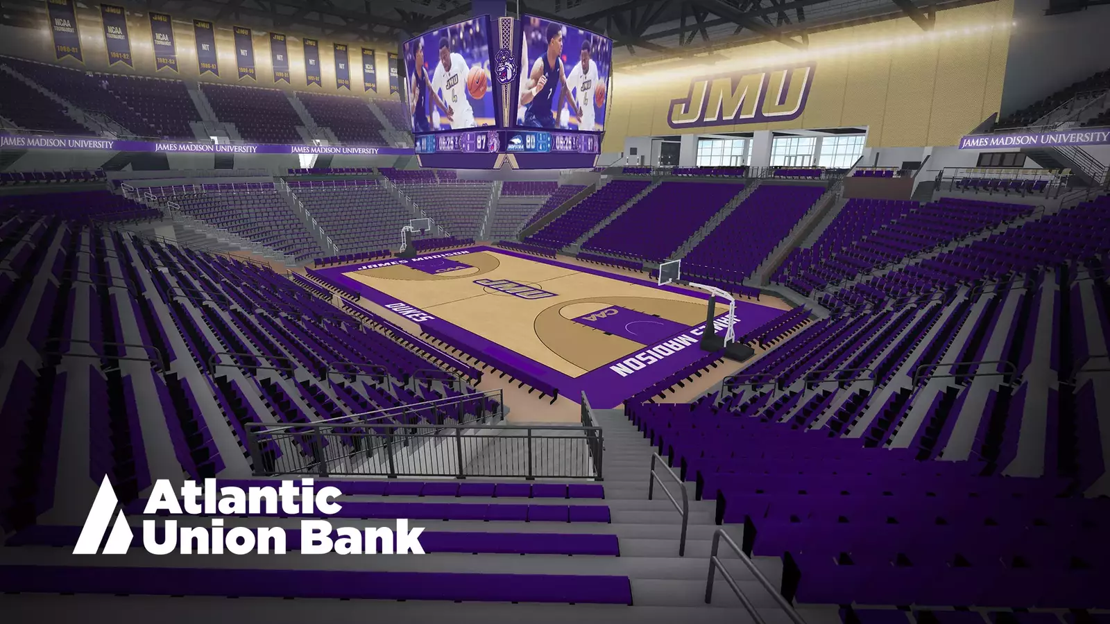 James Madison University - Official Athletics Site