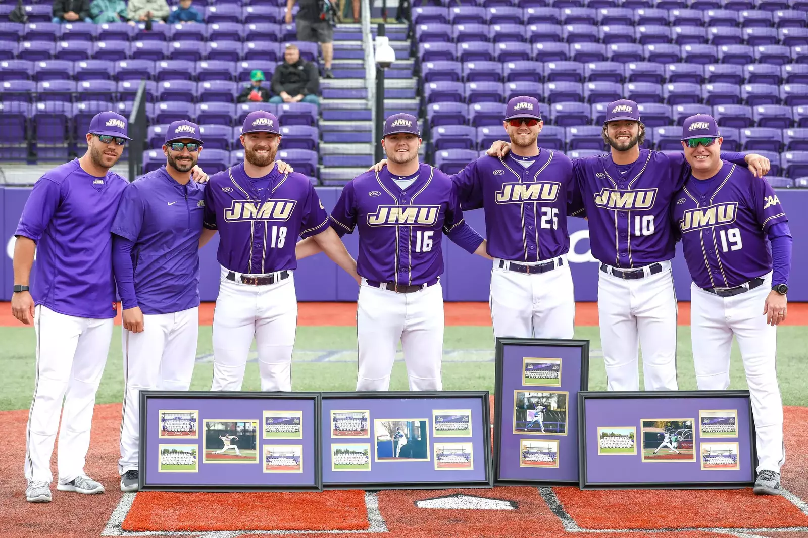 James Madison University - Official Athletics Site