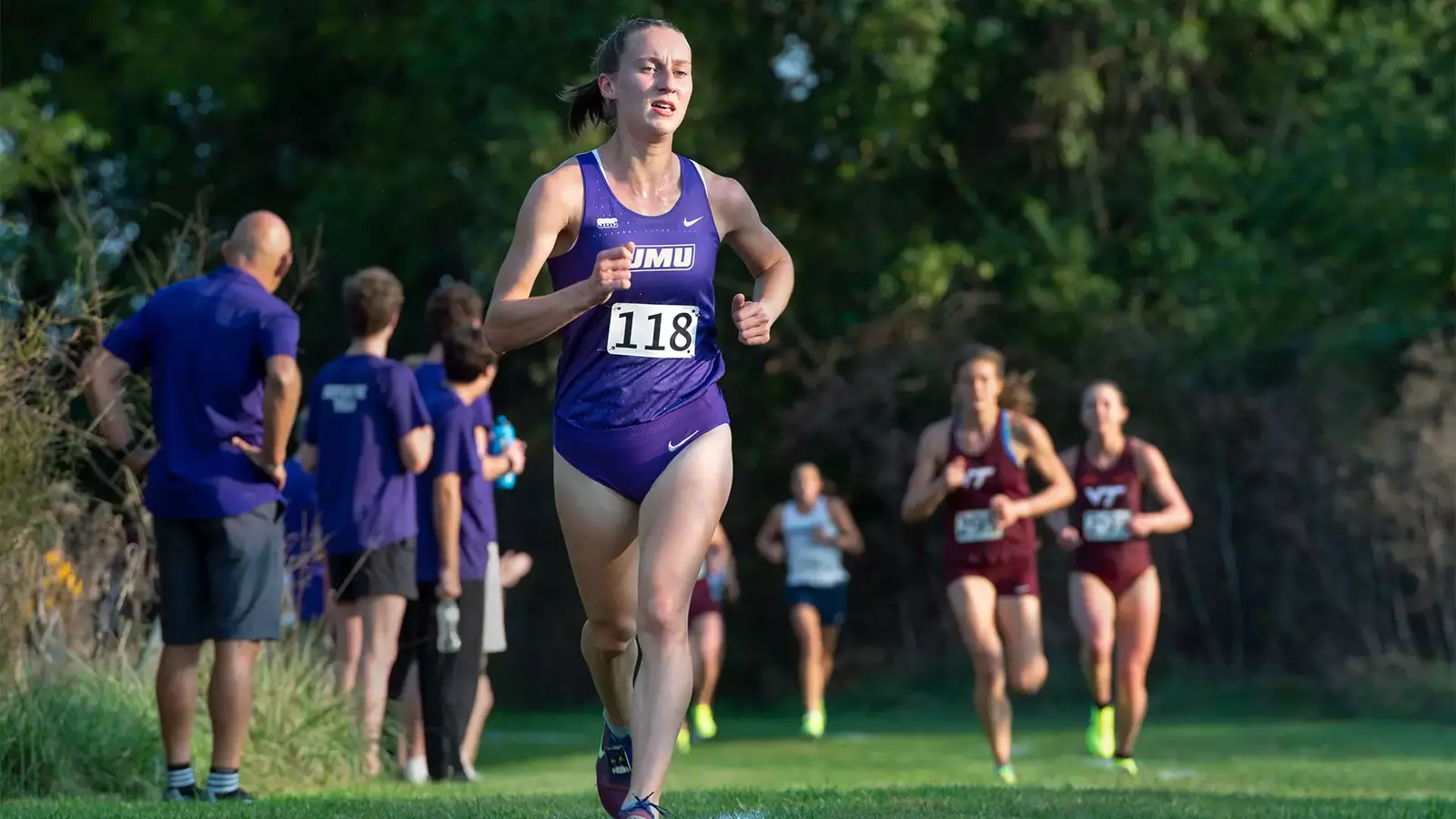 James Madison University - Official Athletics Site