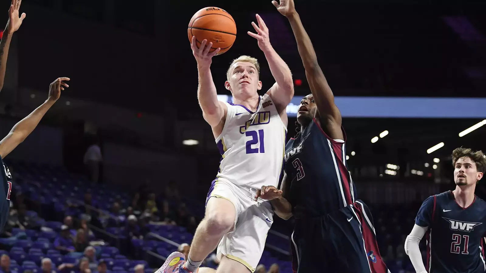 James Madison University - Official Athletics Site