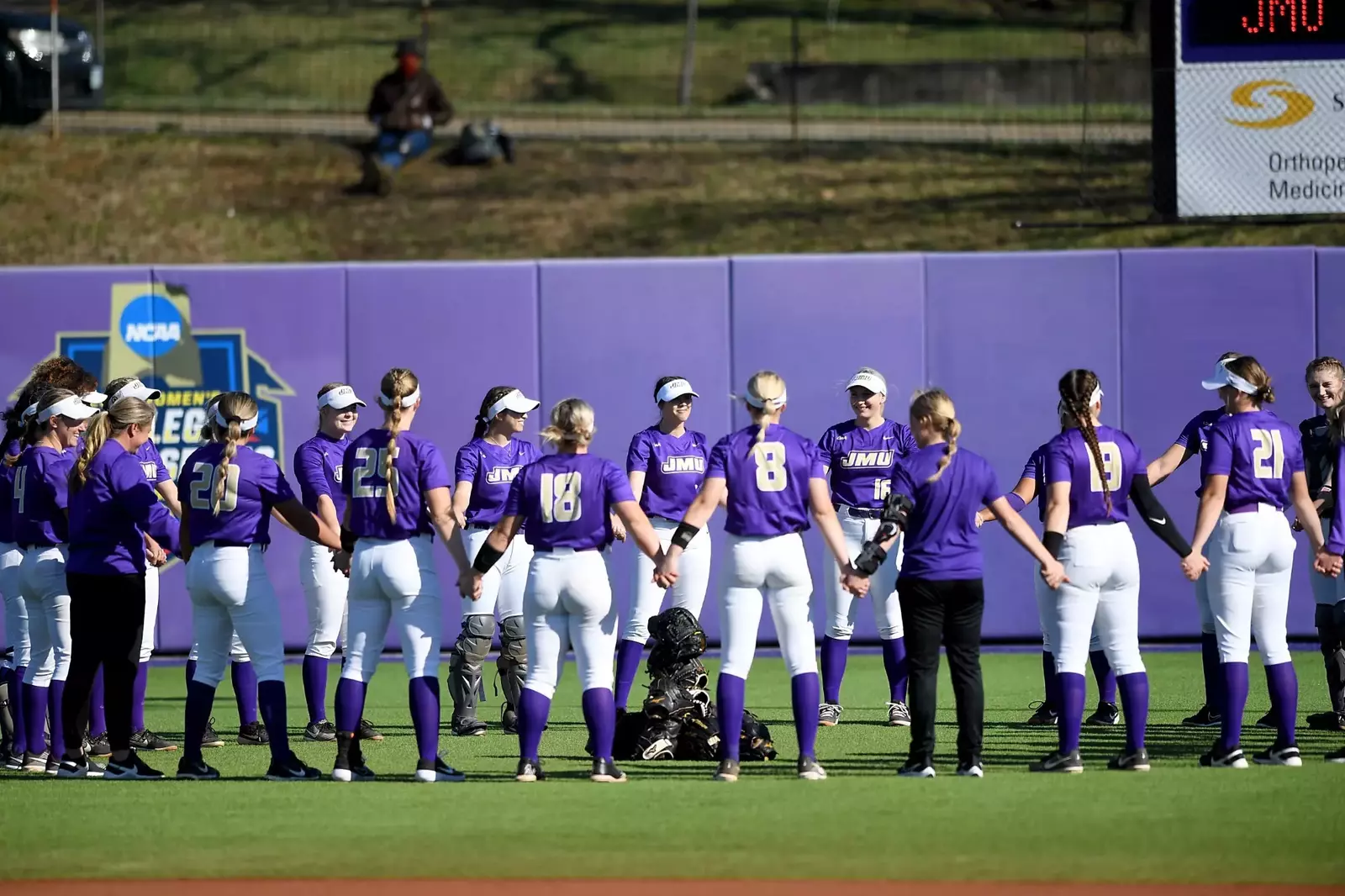 James Madison University - Official Athletics Site