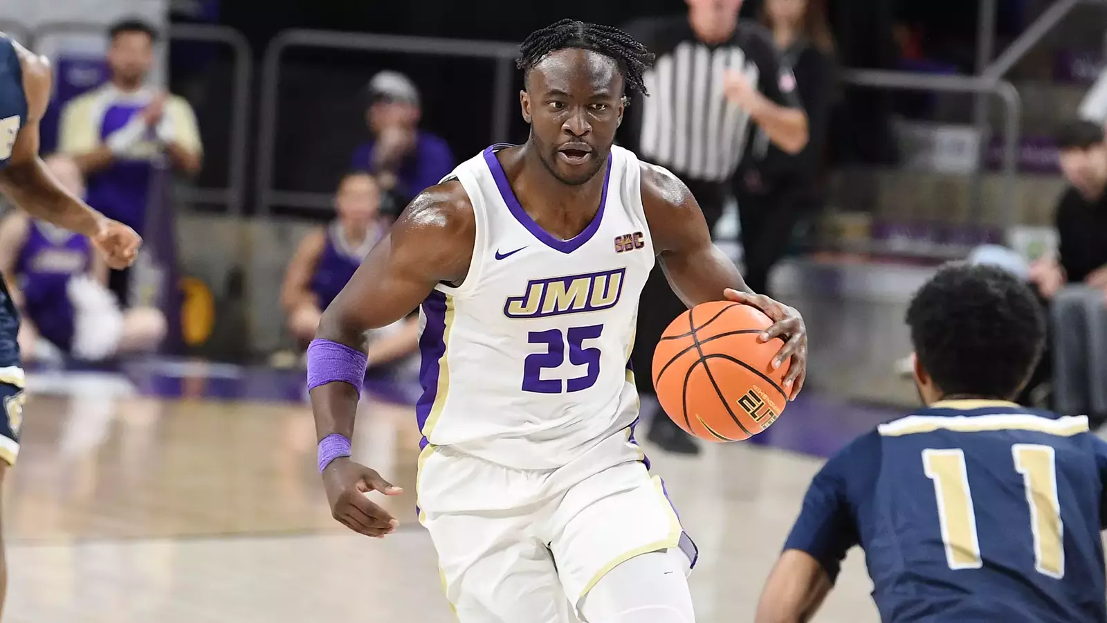 James Madison University - Official Athletics Site