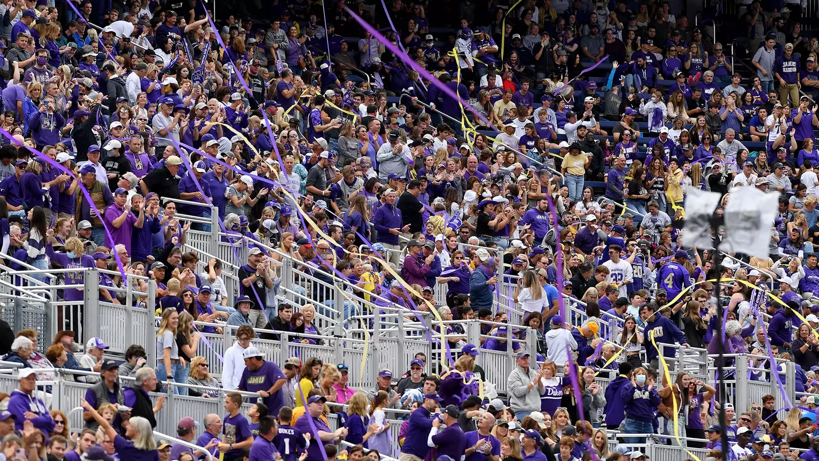 James Madison University - Official Athletics Site