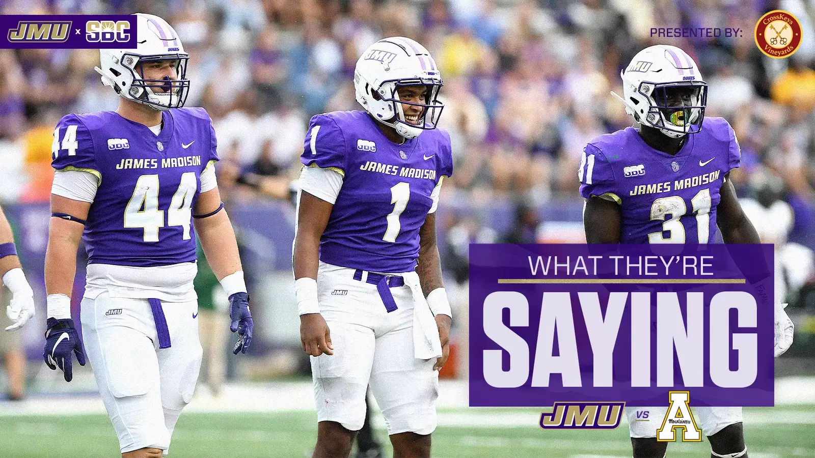 James Madison University - Official Athletics Site