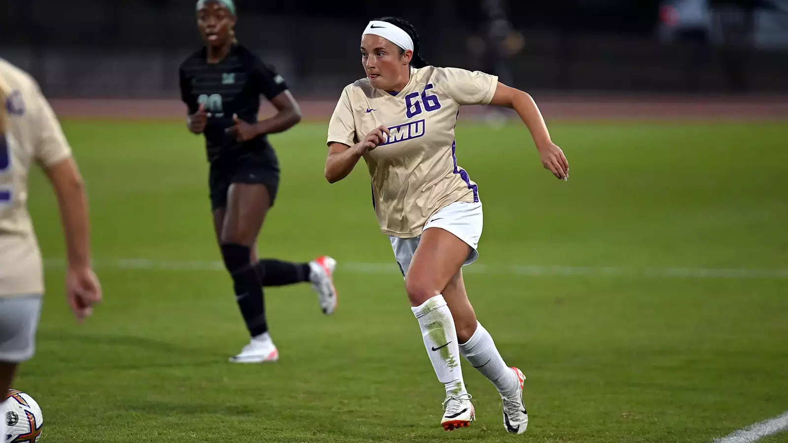 James Madison University - Official Athletics Site