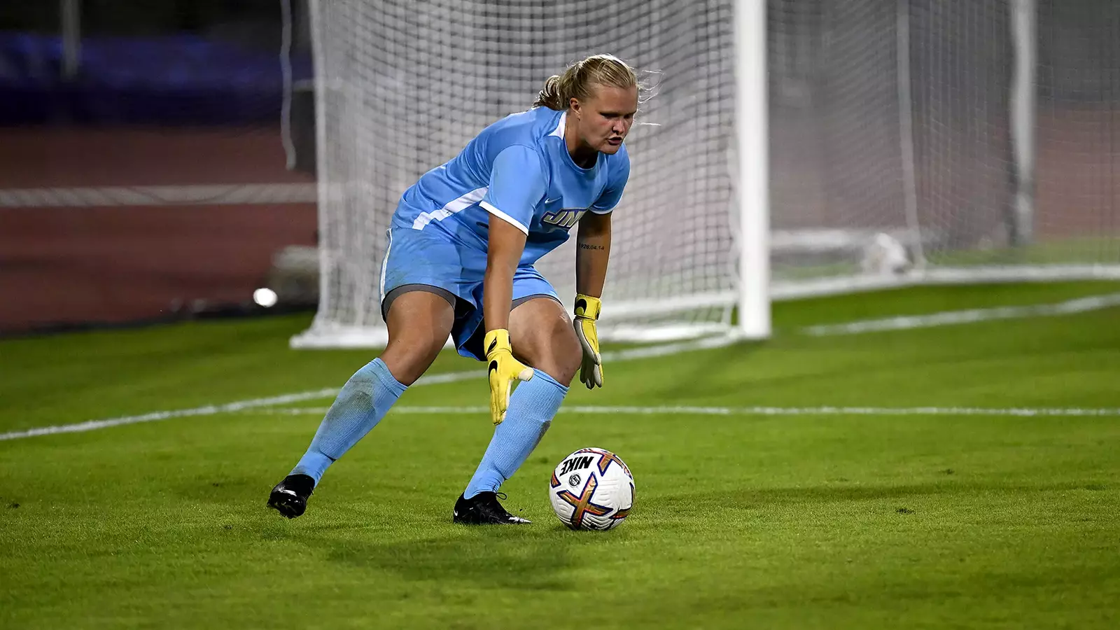 James Madison University - Official Athletics Site