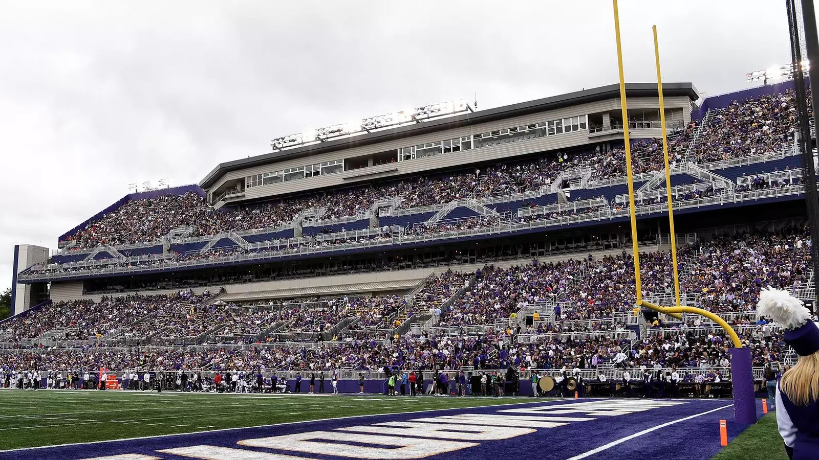 James Madison University - Official Athletics Site