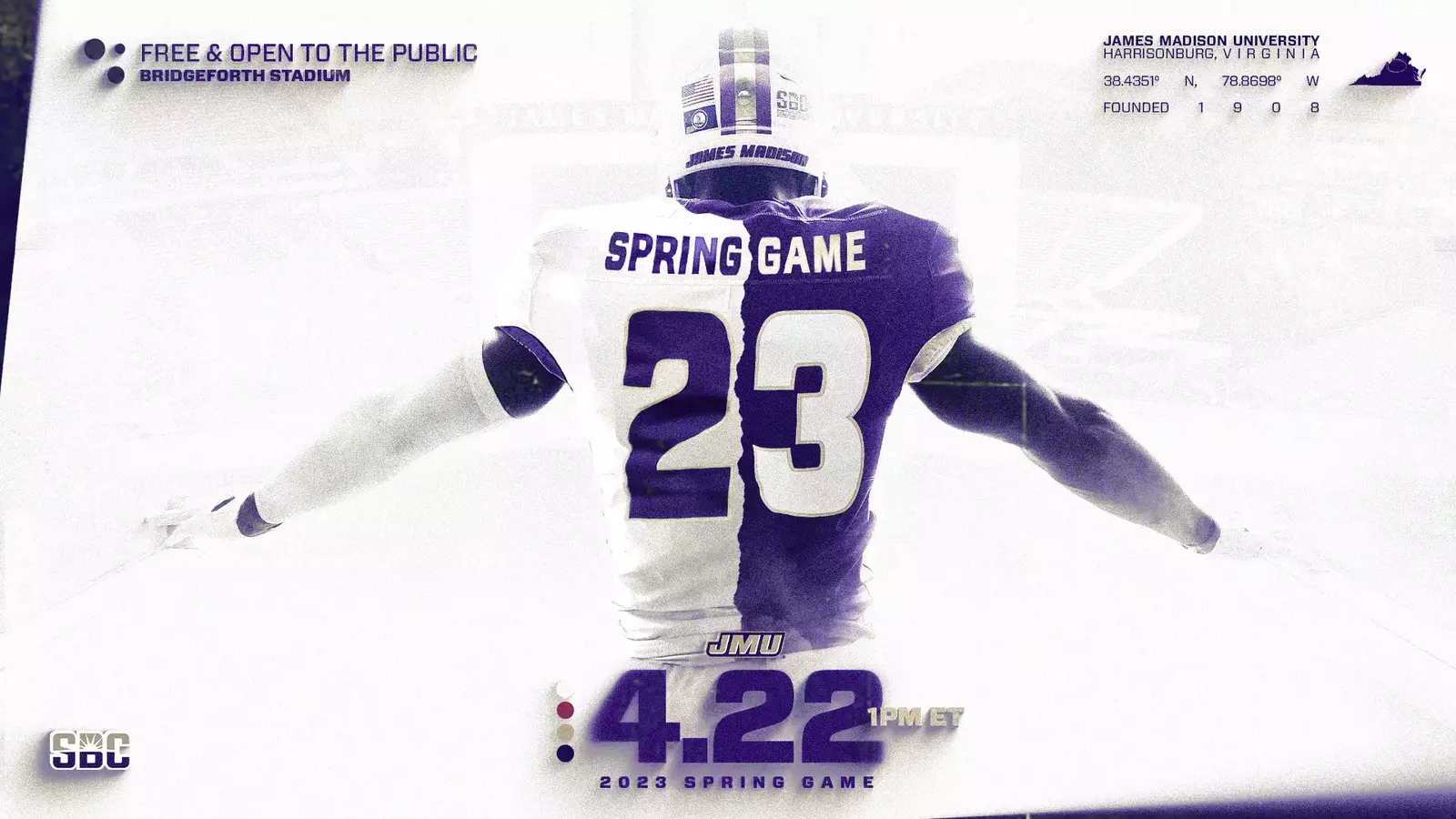 James Madison University - Official Athletics Site