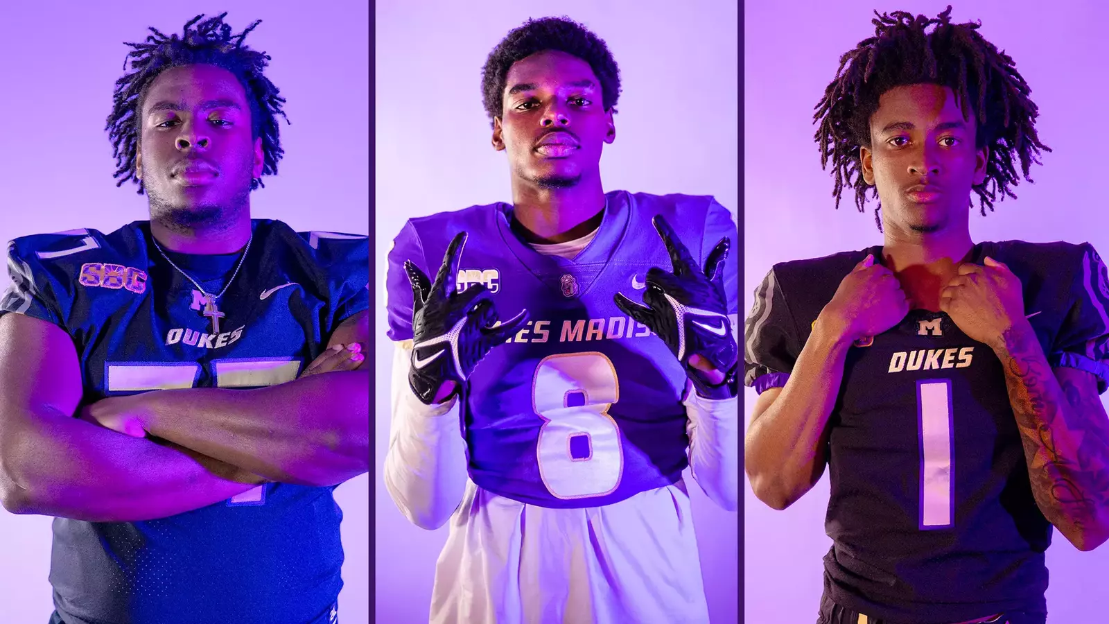 James Madison University - Official Athletics Site