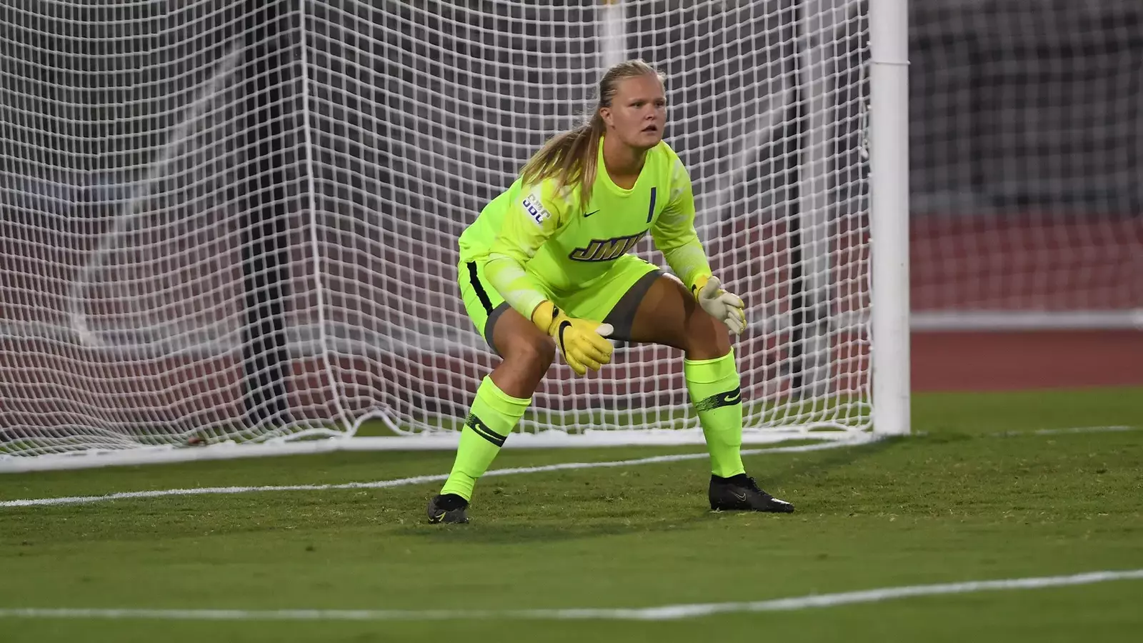 James Madison University - Official Athletics Site